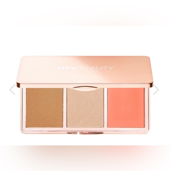 Opv Beauty | Makeup | Opv Beauty Shade 2 Glow Perfect New | Poshmark